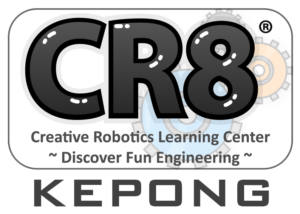 Our Programs - Creative Robotics Kepong